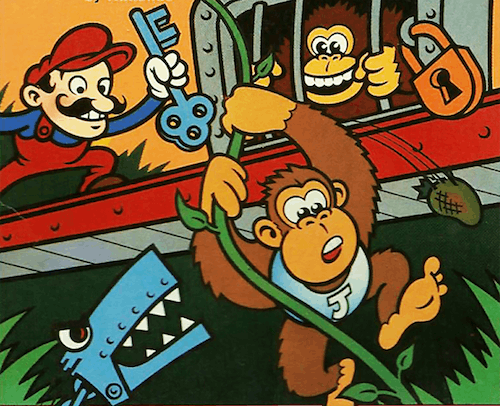 40 years ago, an amazing platformer turned Nintendo's…