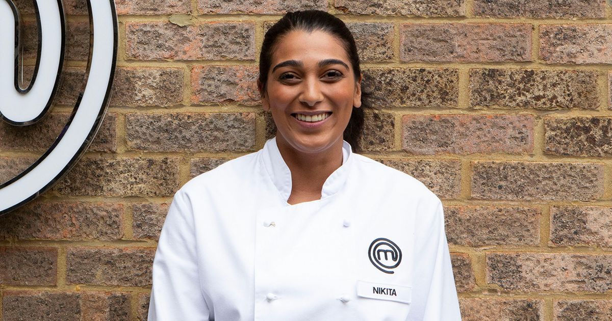 Nikita Pathakji crowned MasterChef: The Professionals…