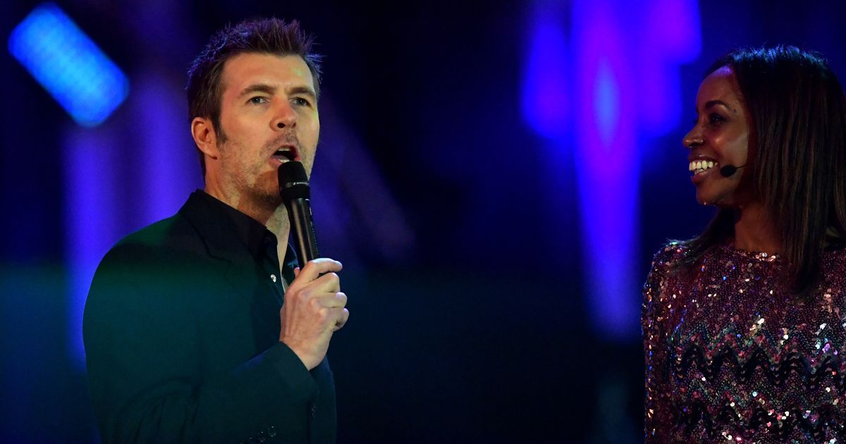 Rhod Gilbert given stage four cancer diagnosis after…
