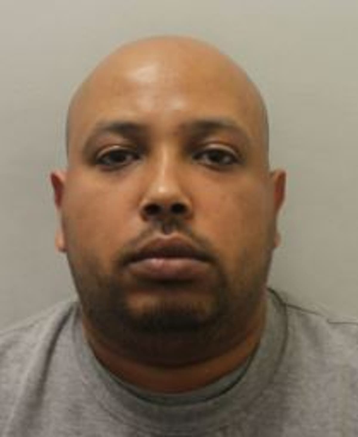 Man jailed for sexually assaulting neighbour while she…