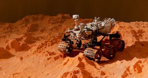 A small but crucial space project could take Mars…