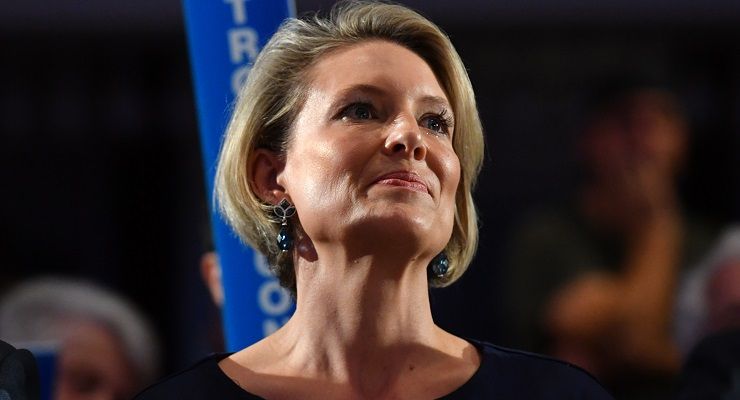 Katherine Deves, Portishead, and the glorious history…