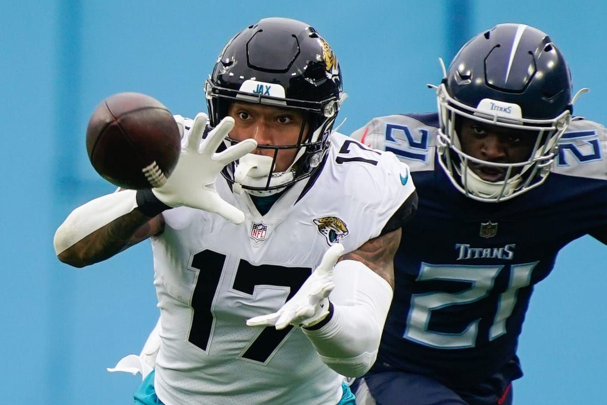 Top 10 Week 14 Fantasy Takeaways