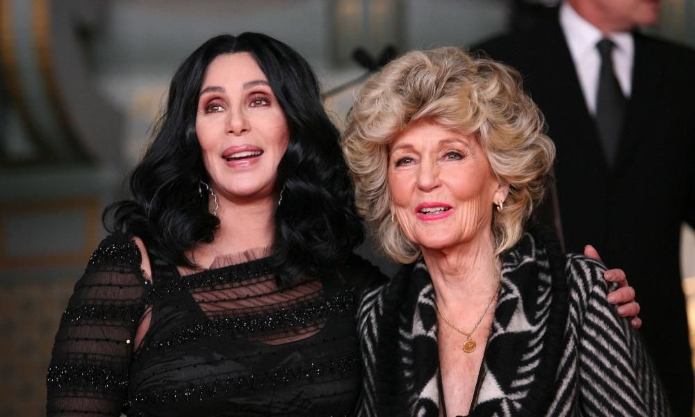 Georgia Holt, actor, singer and Cher’s mother, dies…