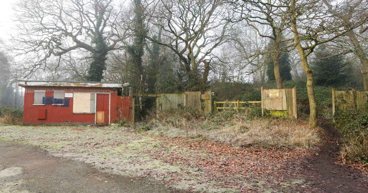 New plan unveiled for 'village' on closed Bramcote…