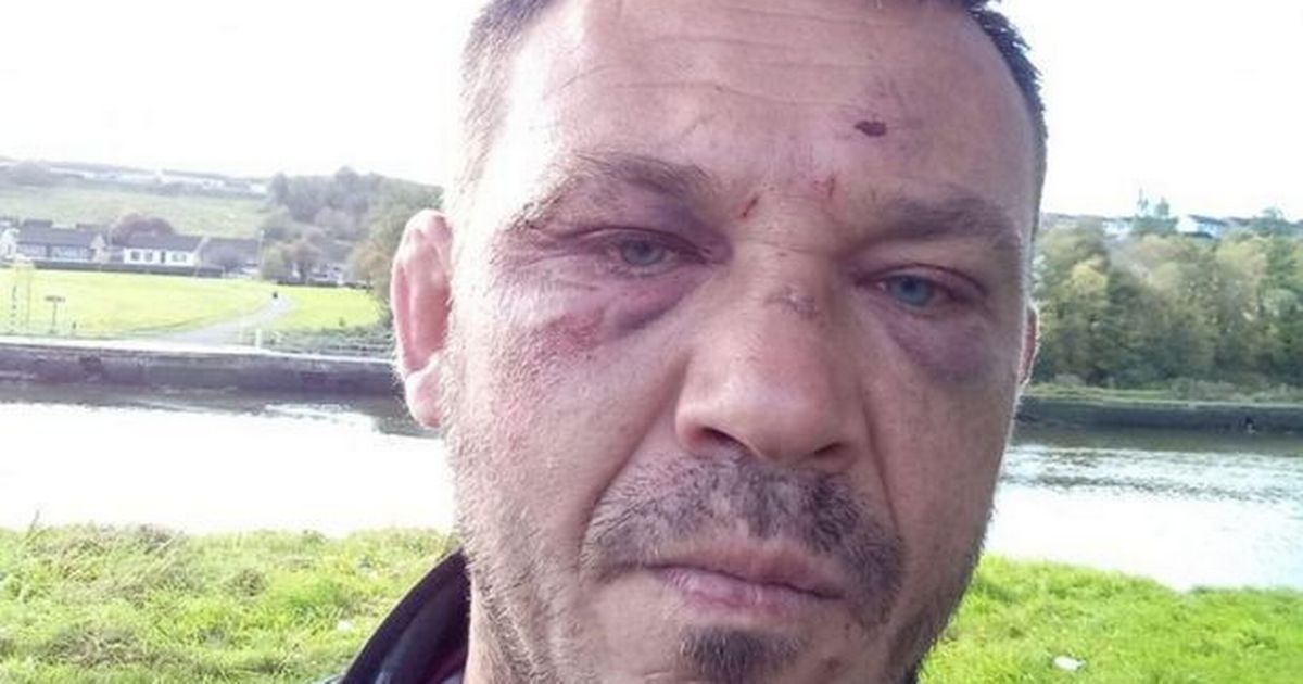 First photo of Meath stabbing victim after two bodies…