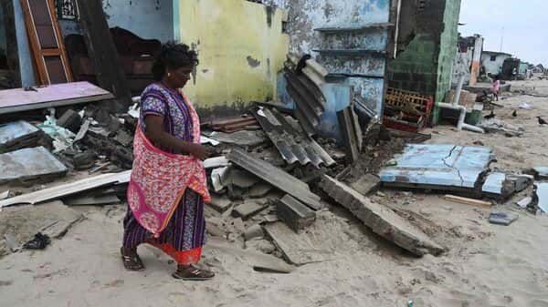 Cyclone Mandous update: Heavy rains likely over these…
