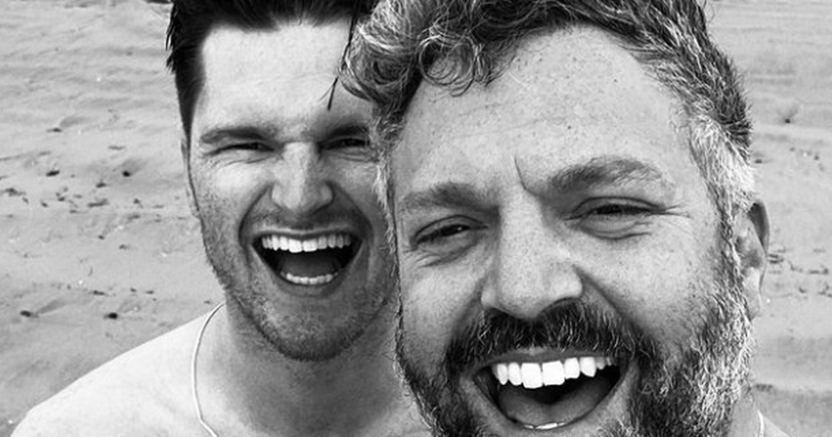 Married At First Sight star Daniel McKee announces…
