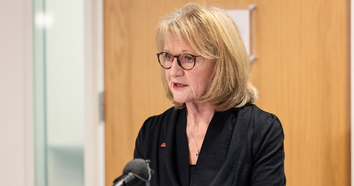 New job to be created so deputy mayor can continue…