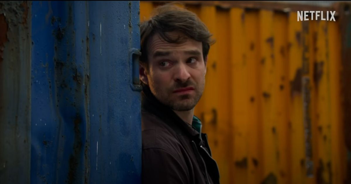 Treason on Netflix – release date, cast and everything…