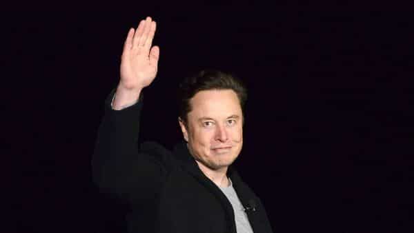 Elon Musk hints his support for right-wing Rabbit…