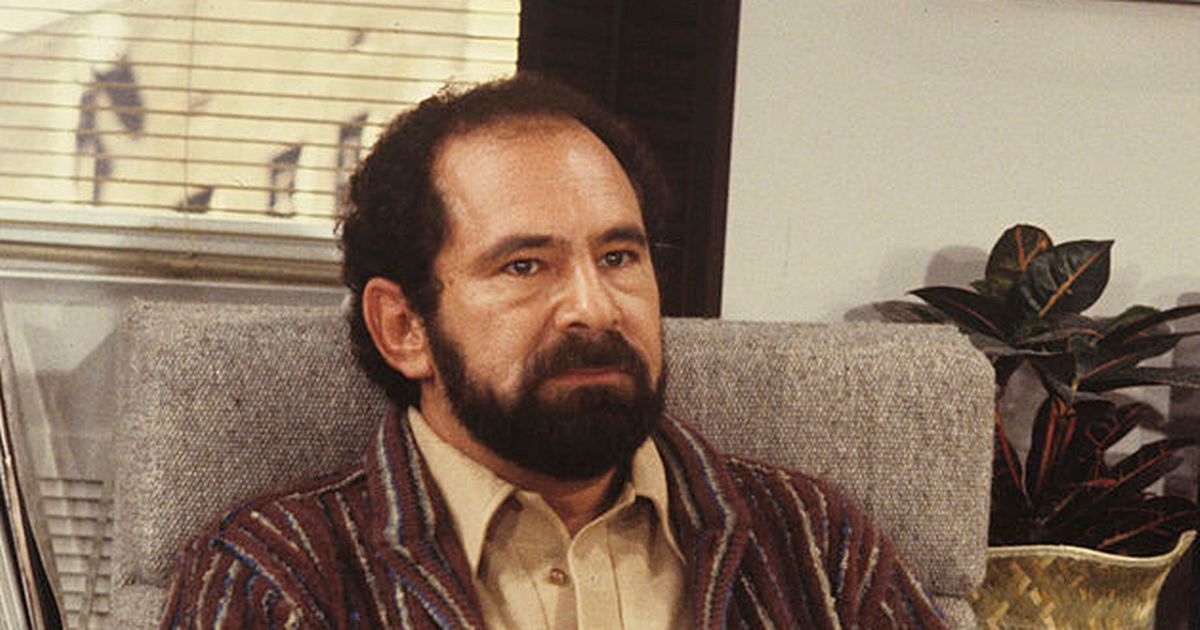 Stuart Margolin dead: The Rockford Files actor and…