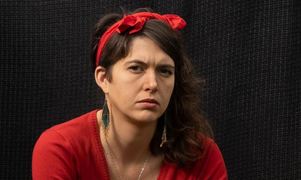 Climate activist Deanna ‘Violet’ Coco freed from…