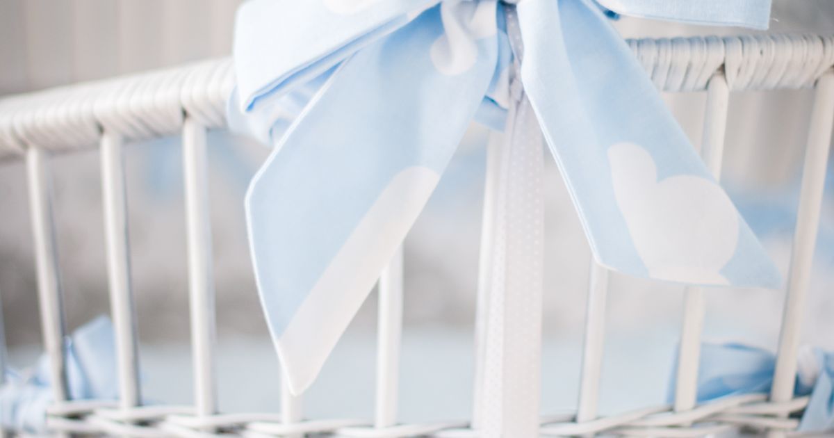 Baby died on Boxing Day while sleeping in same bed as…