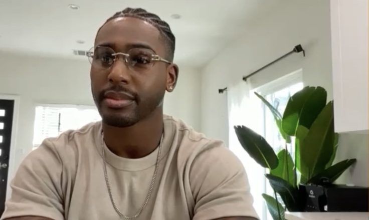 Actor Vaughn W. Hebron talks new season of ‘The Game’…