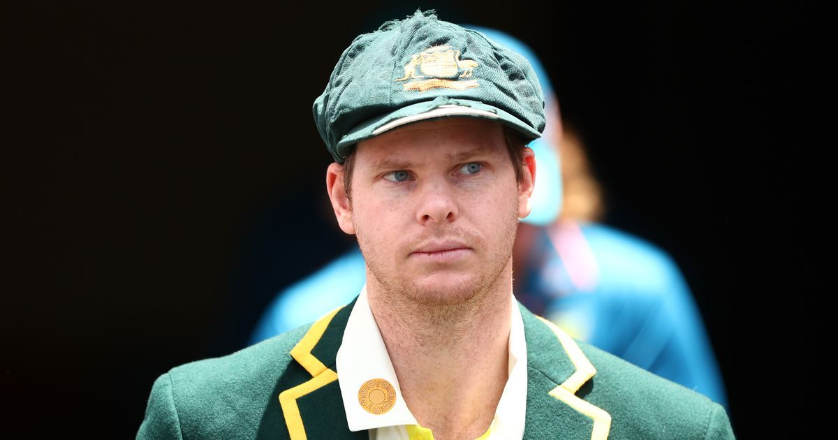 Steve Smith reveals rats have eaten his iconic baggy…