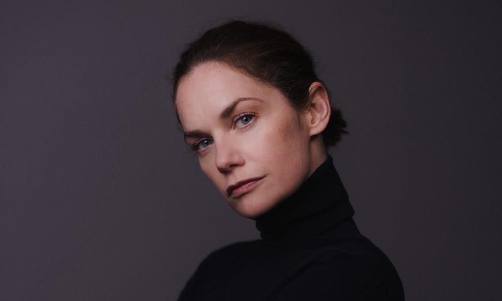 ‘I want my monkey!’ Ruth Wilson on villainy, intimacy…