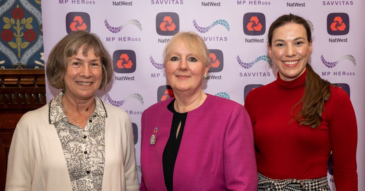 Award-winning Leeds company paving the way for women…