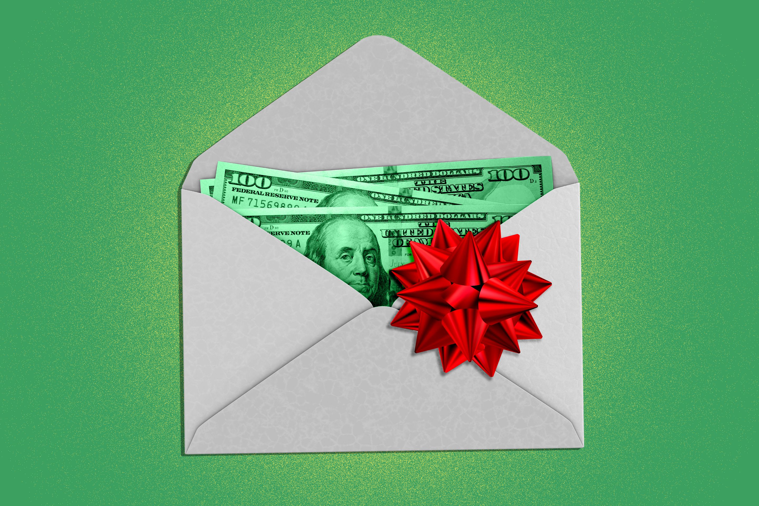 Holiday tipping season: Here’s who and how much you…
