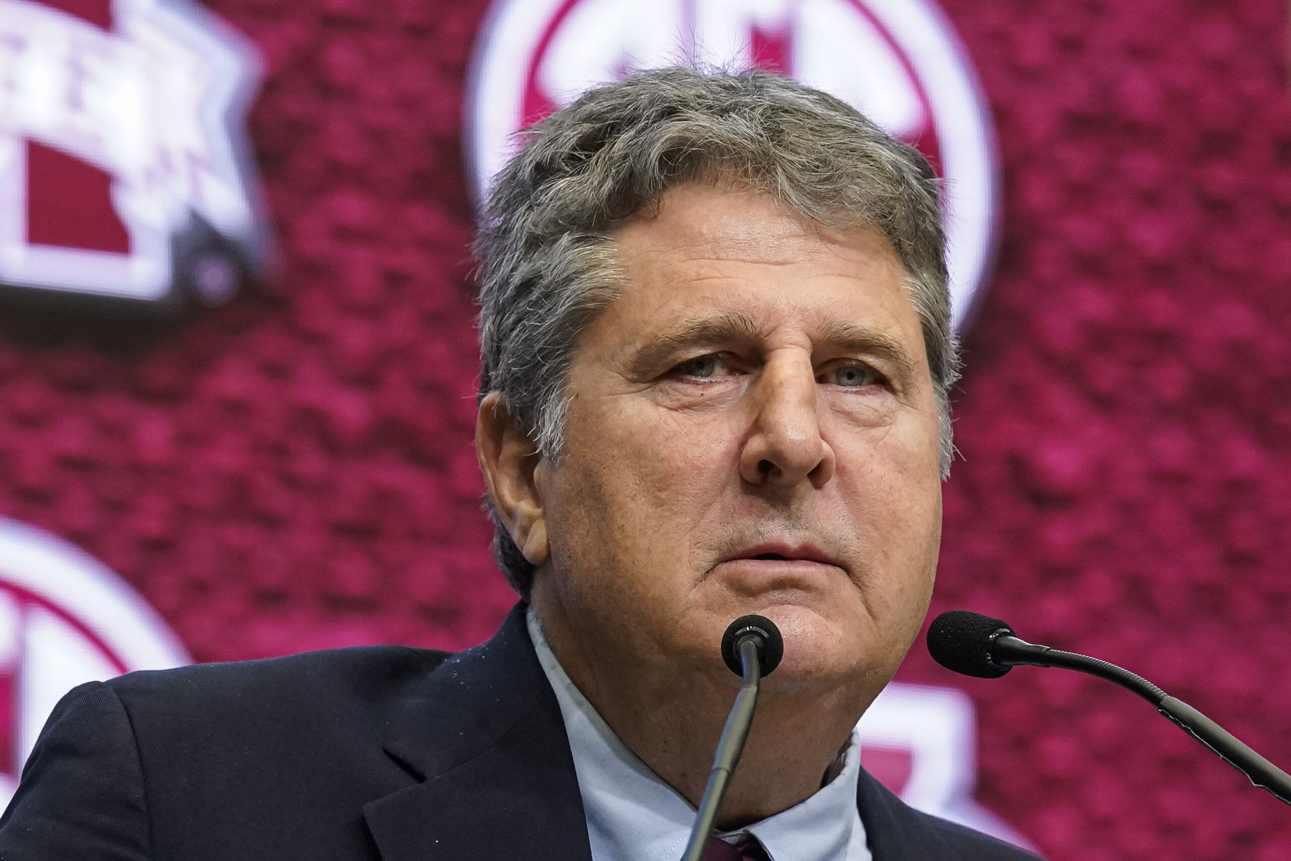 Mississippi State head football coach Mike Leach dies…