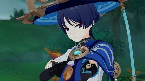 'Genshin Impact' Scaramouche build guide: Best…