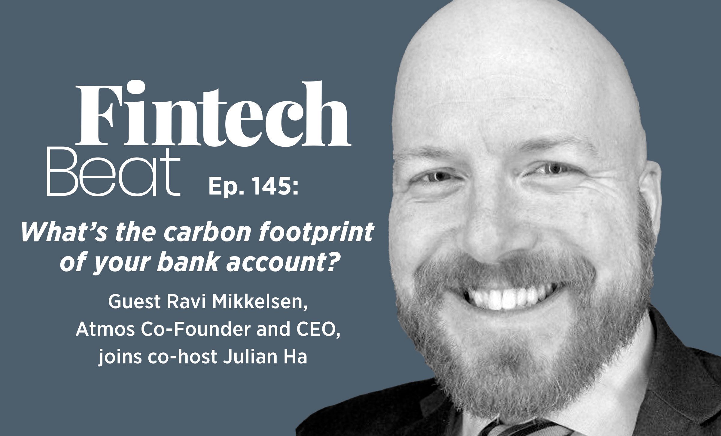 What’s the carbon footprint of your bank account?