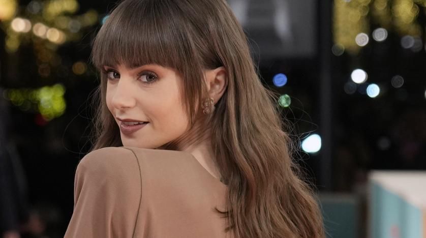 Netflix’s ‘Emily in Paris’ Embraces French Life in New…