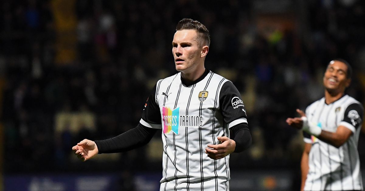 Five things learned from Notts County win over…