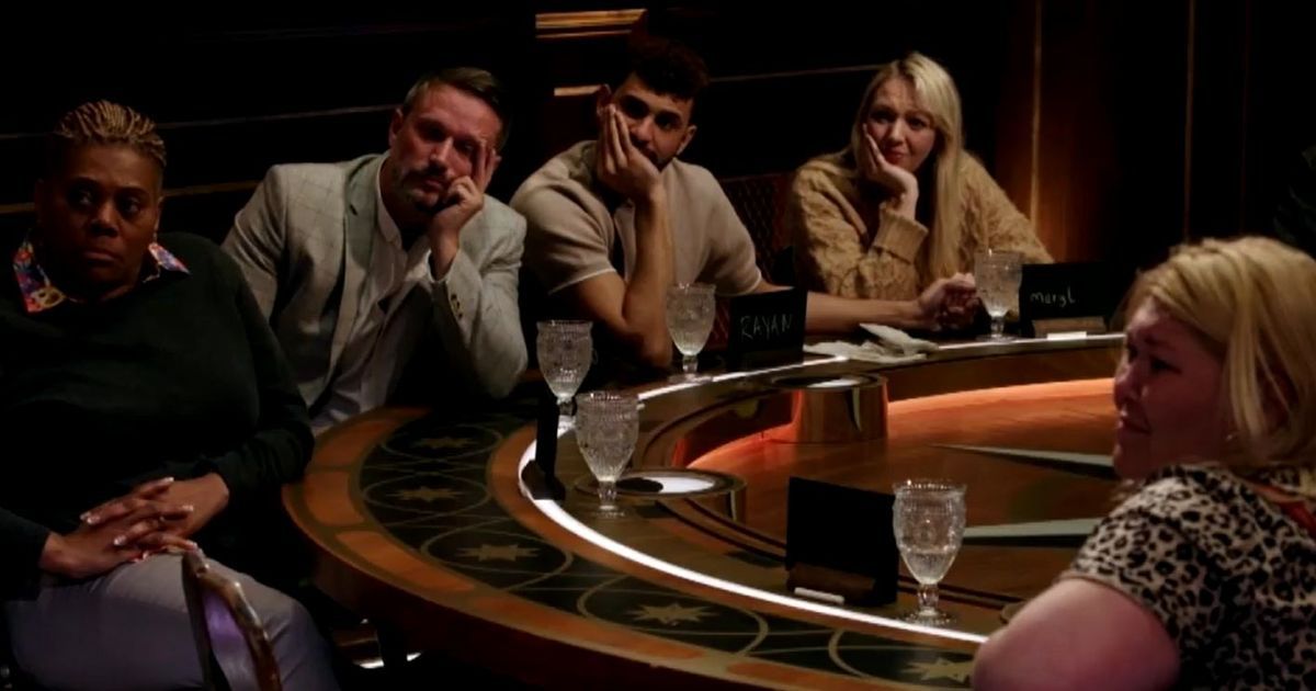 When is The Traitors final? BBC confirm date as 'game…