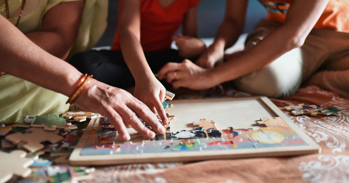 Can you solve this puzzle for kids created by spy…