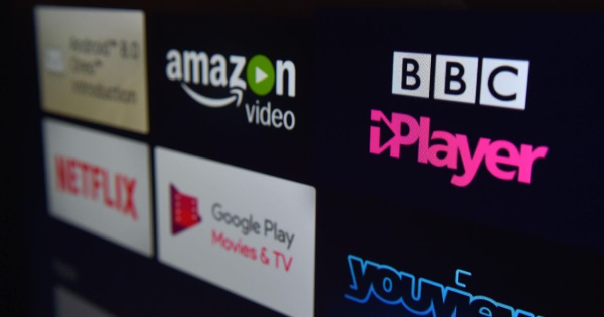 BBC iPlayer lags behind Netflix and Disney+ on…