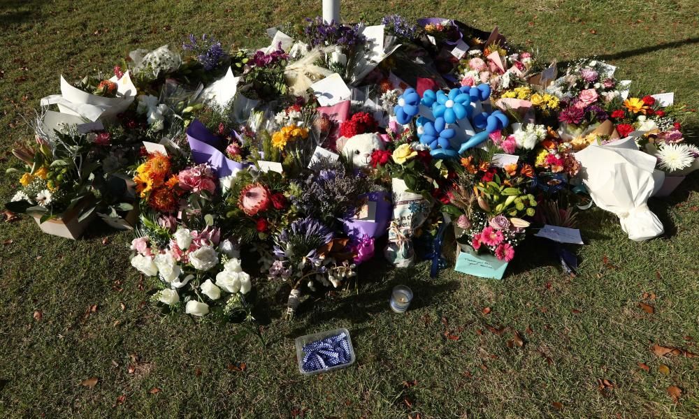 God and guns: the strict religious upbringing of the…