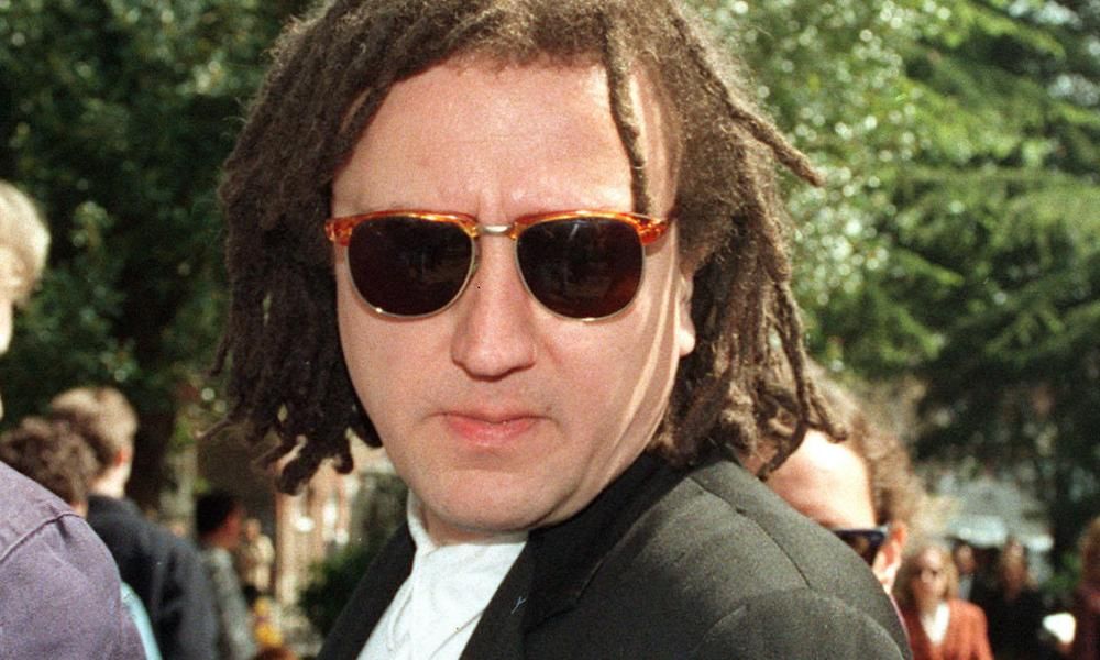 The comic genius of Victor Lewis-Smith