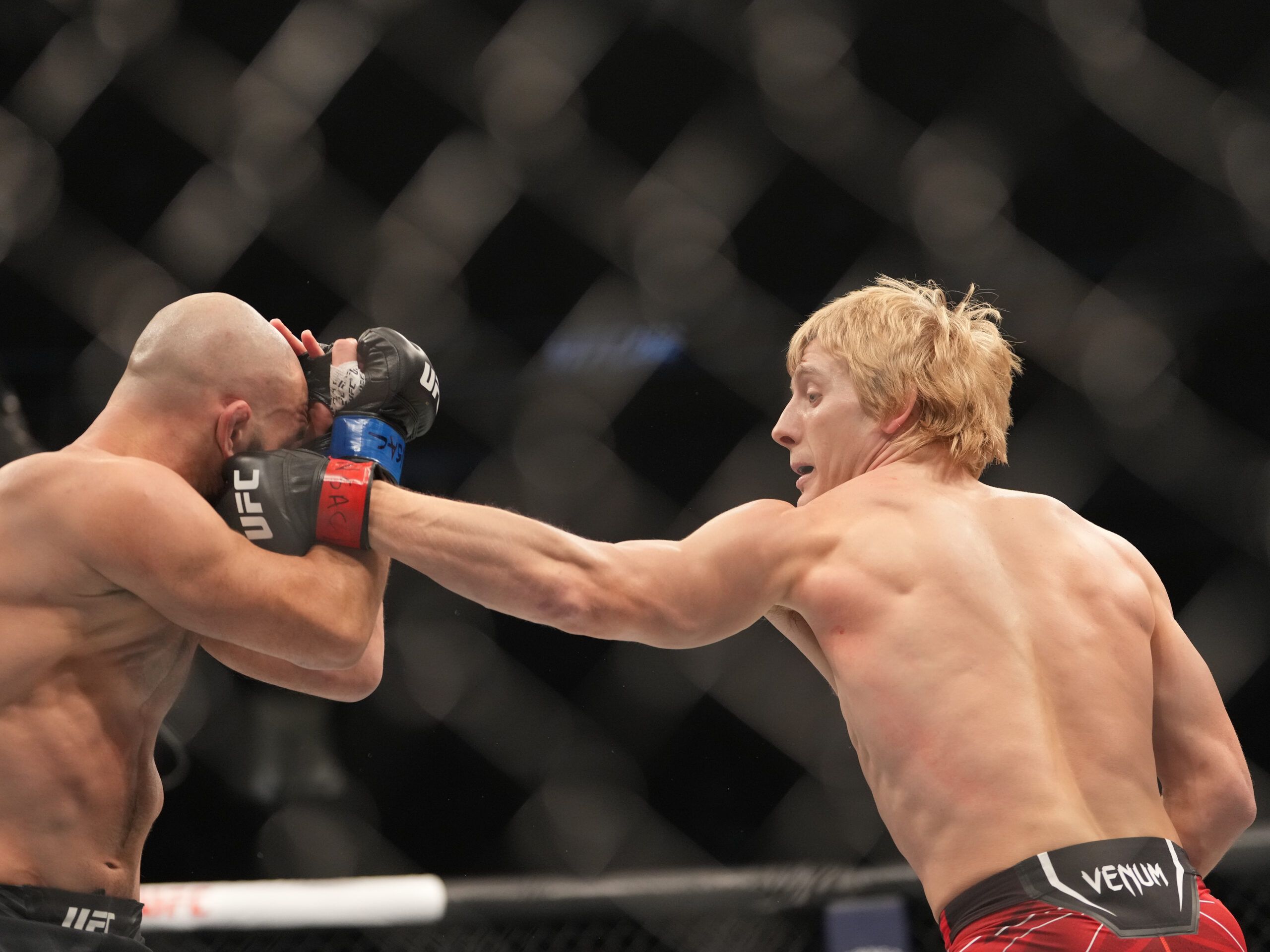 John McCarthy thinks crowd reaction influenced son to…