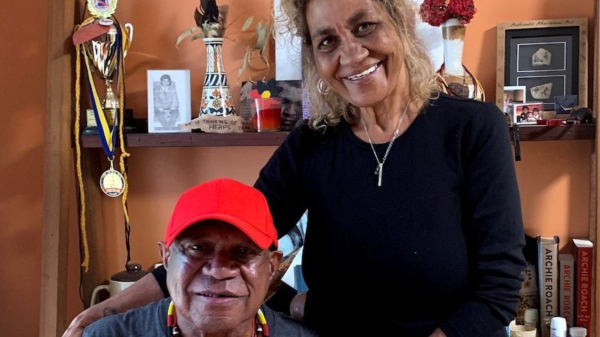 Archie Roach's life and legacy to be honoured at state…