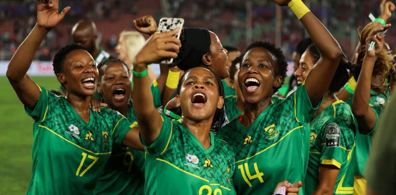 6 moments in African football in 2022 that will be…