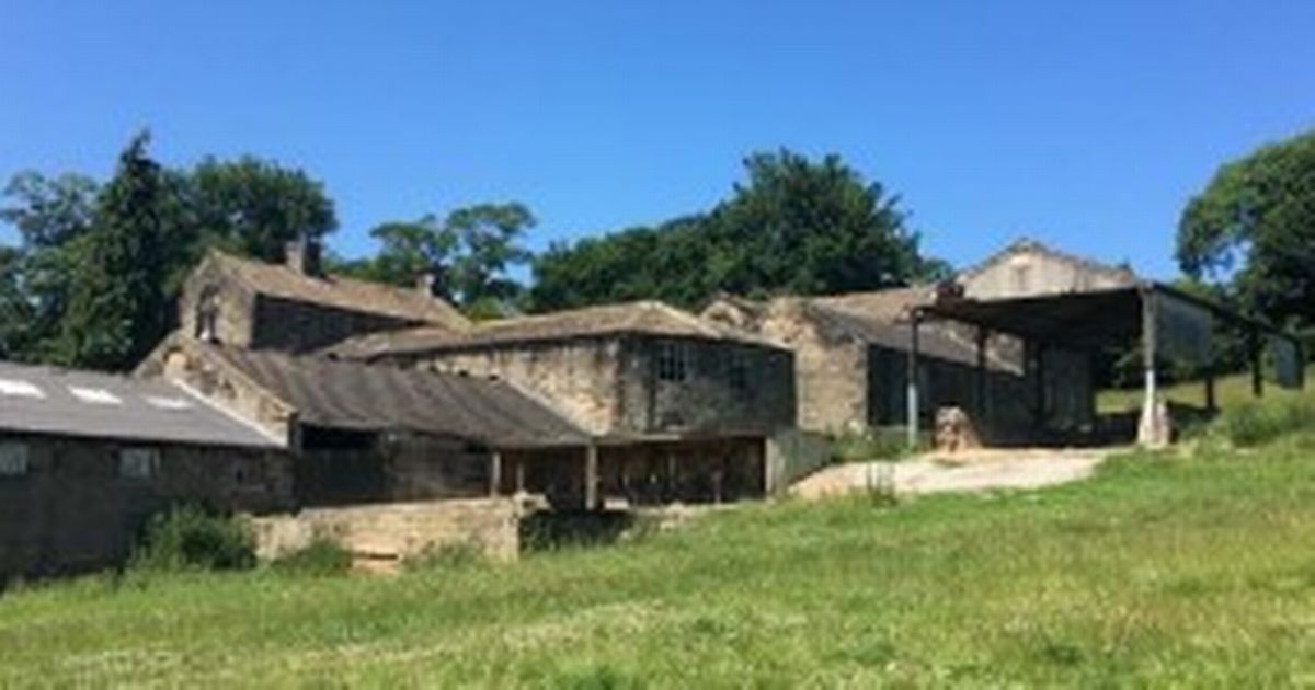 230-year-old Leeds farm might be converted into houses