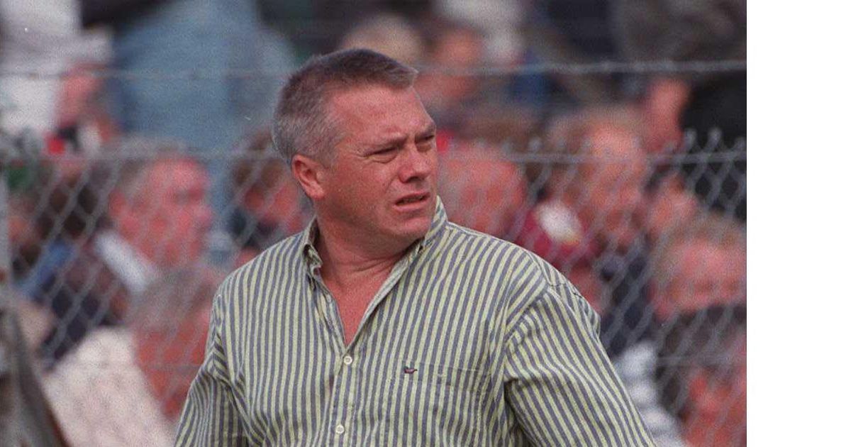 Páidí Ó Sé - 10 years after