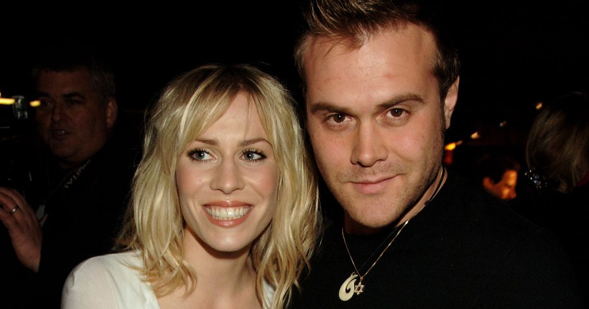 Daniel Bedingfield fans mistake him for busker as he…
