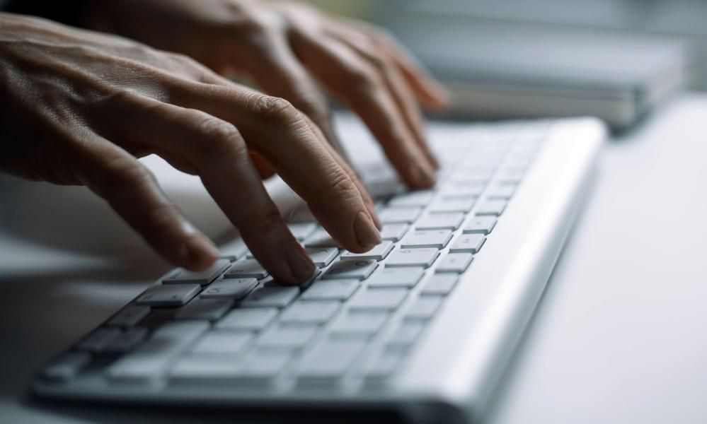 Woman slapped on bottom at work settles sexual…