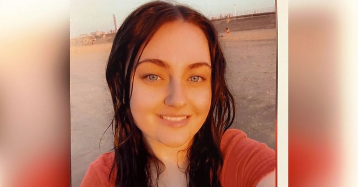 Mum's warning after tragic daughter collapsed at…