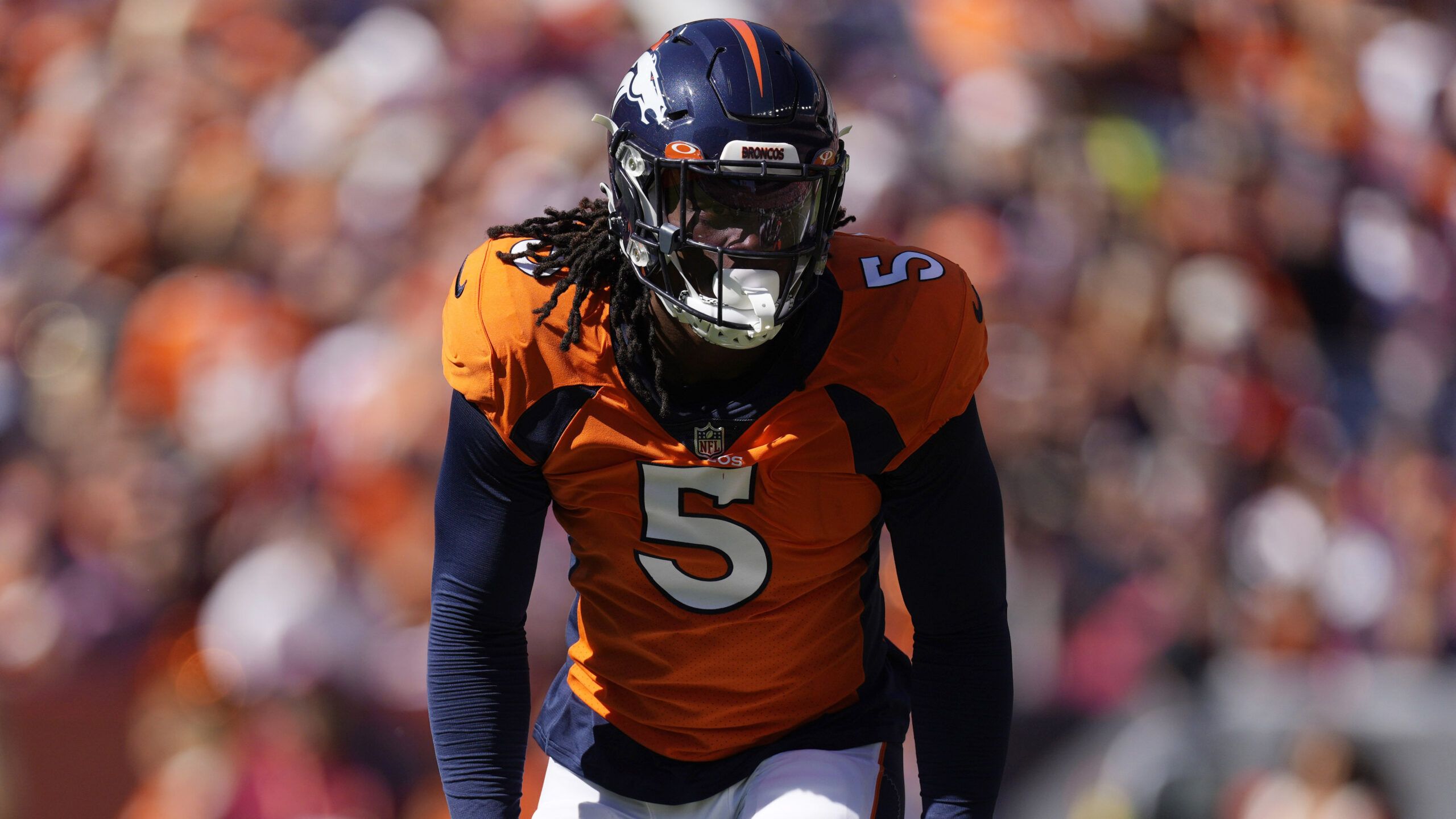 Broncos injuries: Randy Gregory back, Russell Wilson…