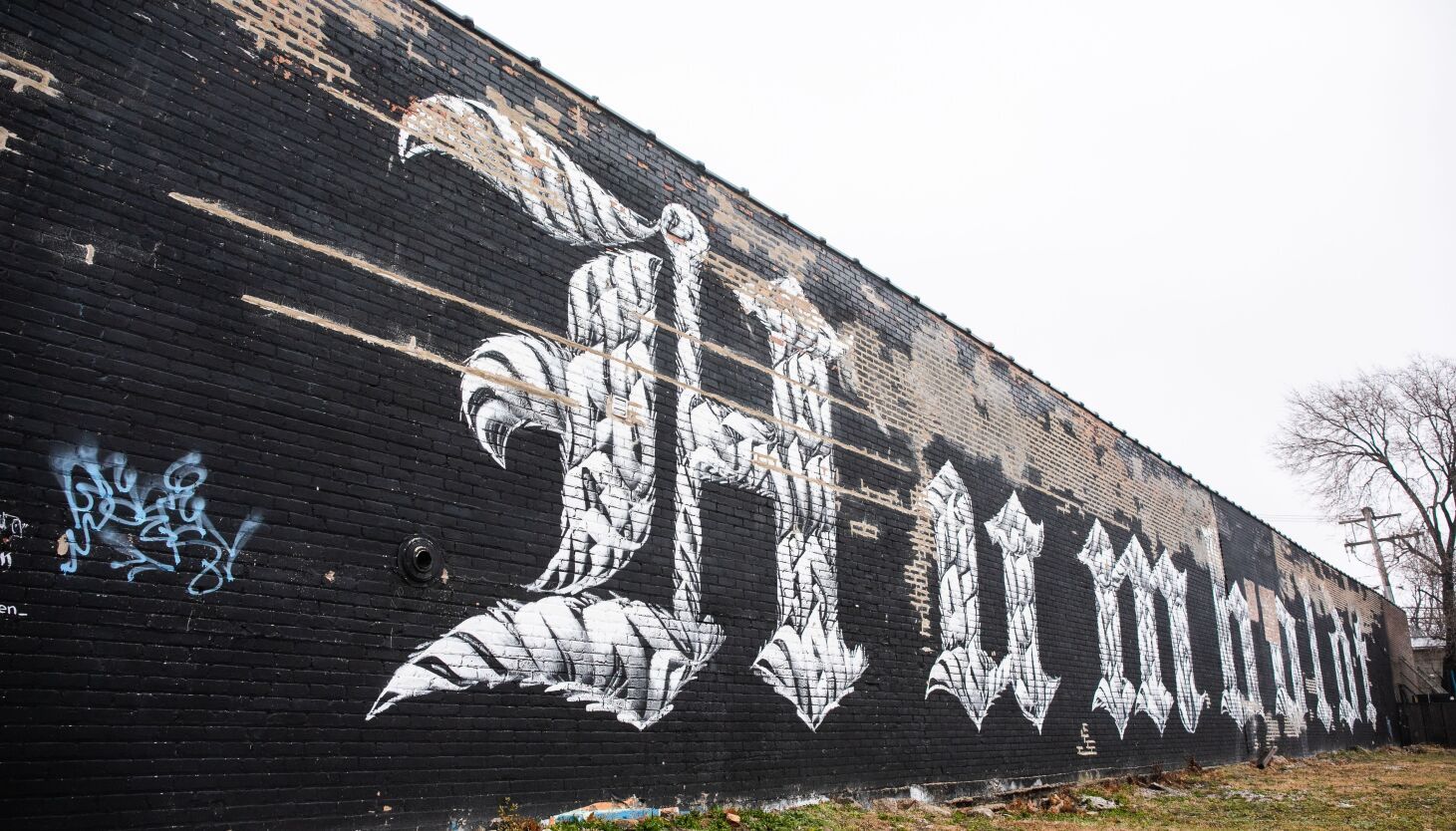 Humboldt Park building will block mural — so artist…