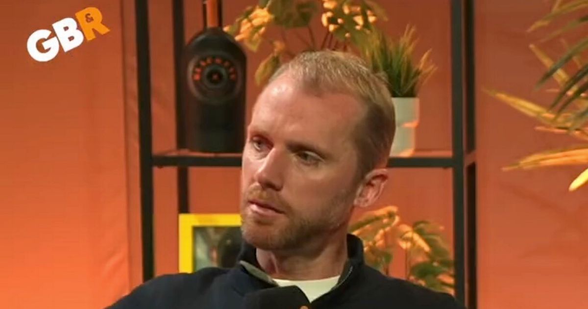 Referee Wayne Barnes reveals vile threats against wife…