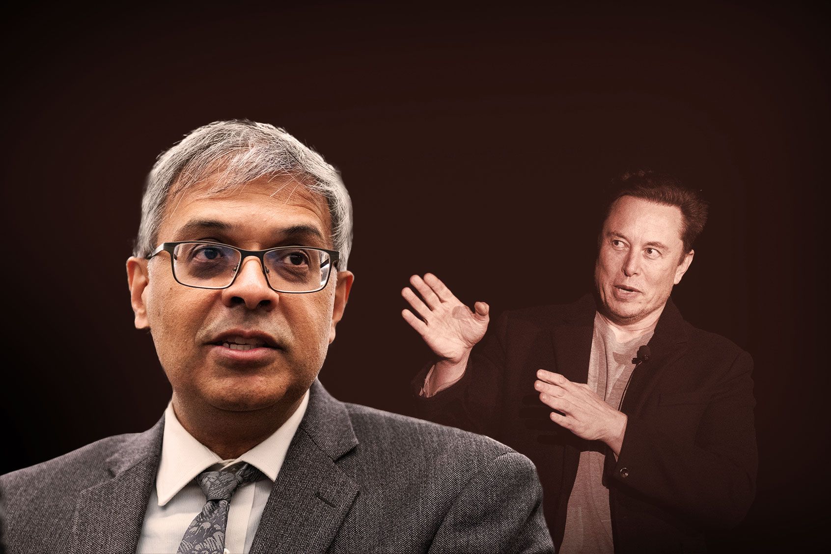 Meet Elon Musk's favorite new doctor