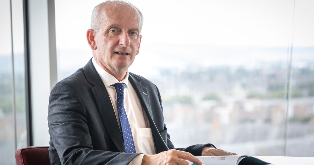 HSE appoints Tusla boss as new chief executive after…