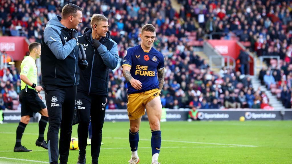 Why Hamstring Injuries Among Elite Soccer Players Have…