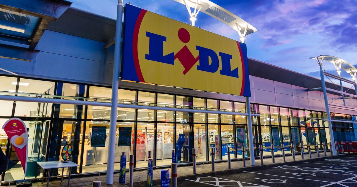 Lidl confirms quietest times to shop ahead of…