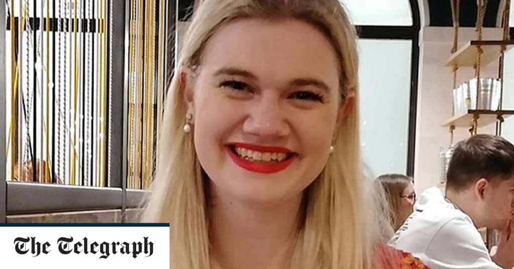 'I hope she haunts you': Sister of murdered HR worker…