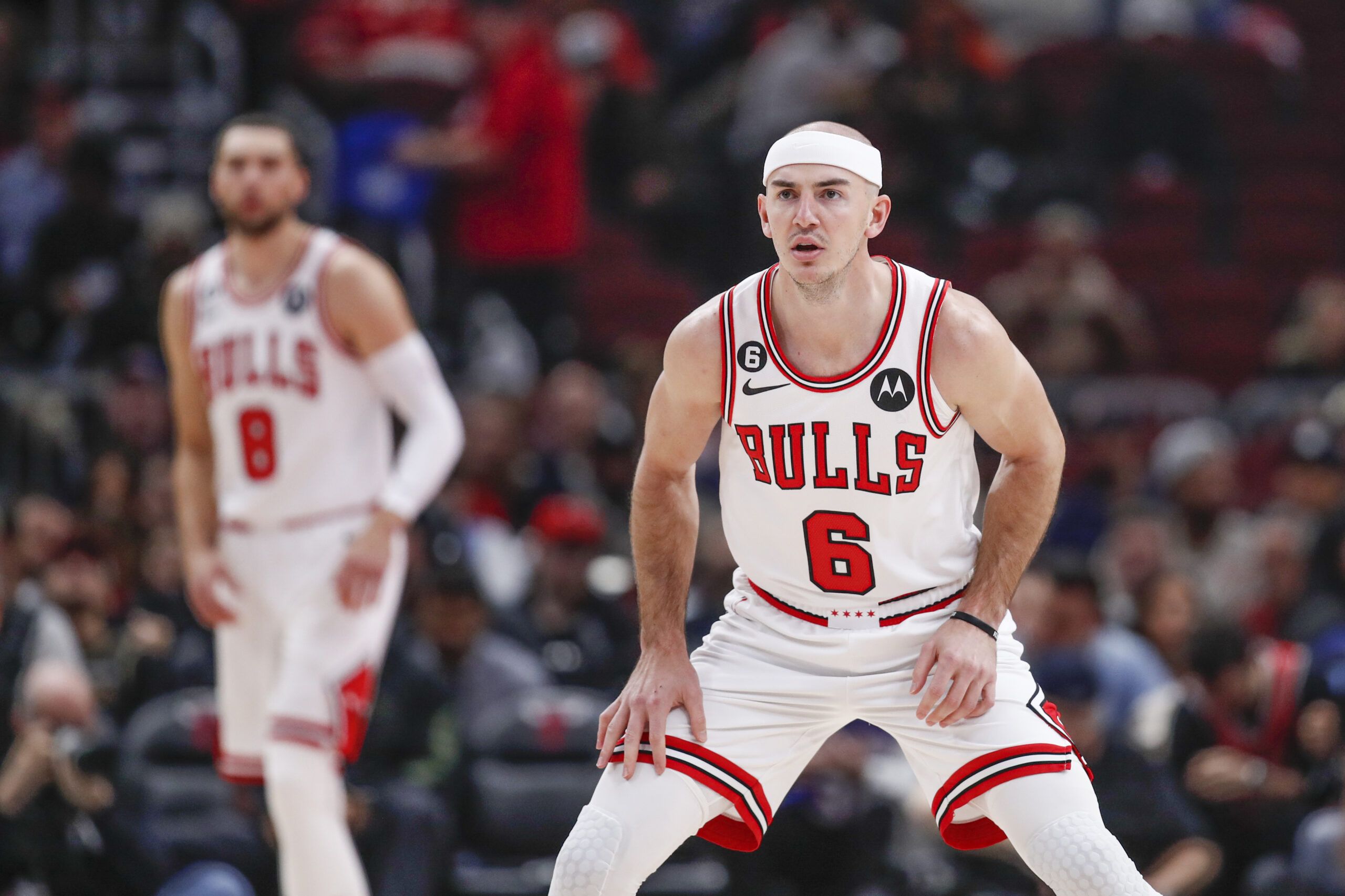 Bulls vs. Knicks preview: How to watch, TV channel,…